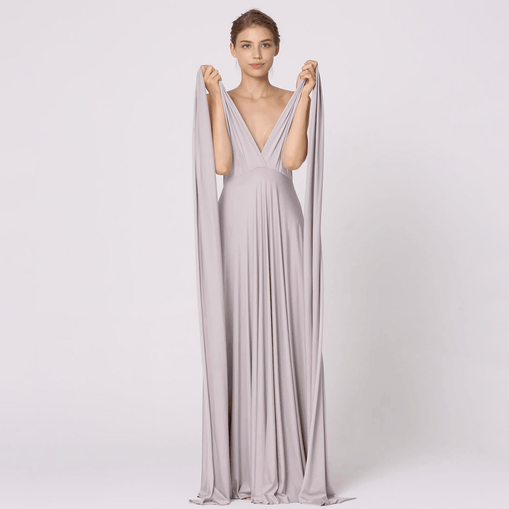 100Styles Infinity Dress | Multiway Bridesmaid Dresses