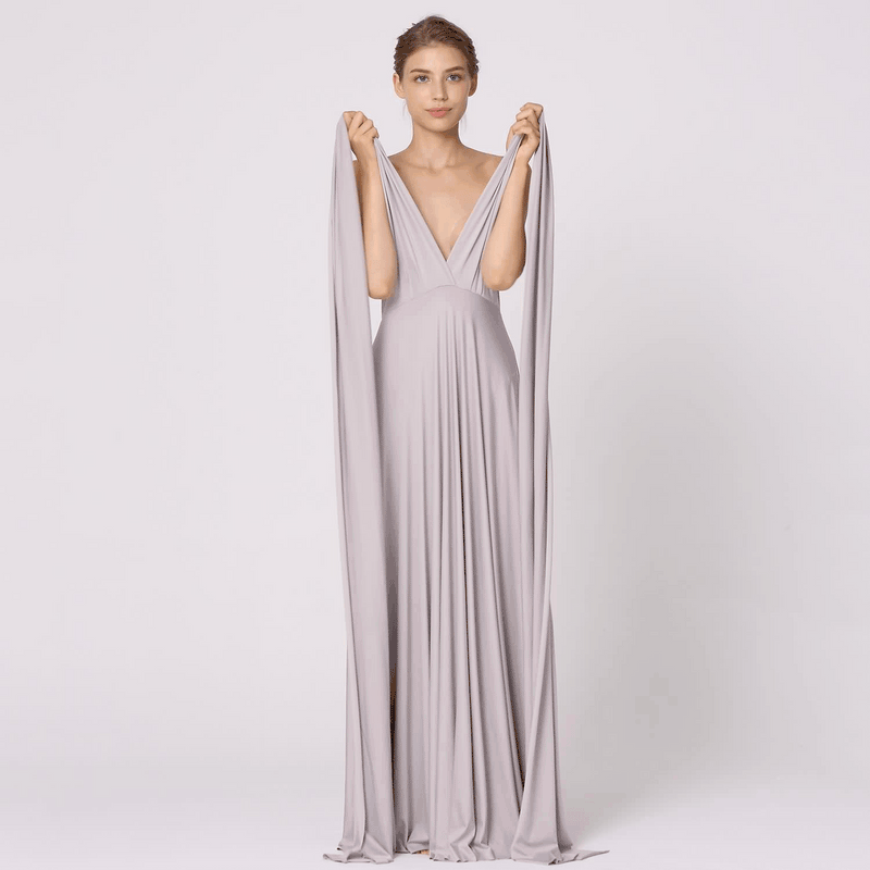 100Styles Infinity Dress | Multiway Bridesmaid Dresses
